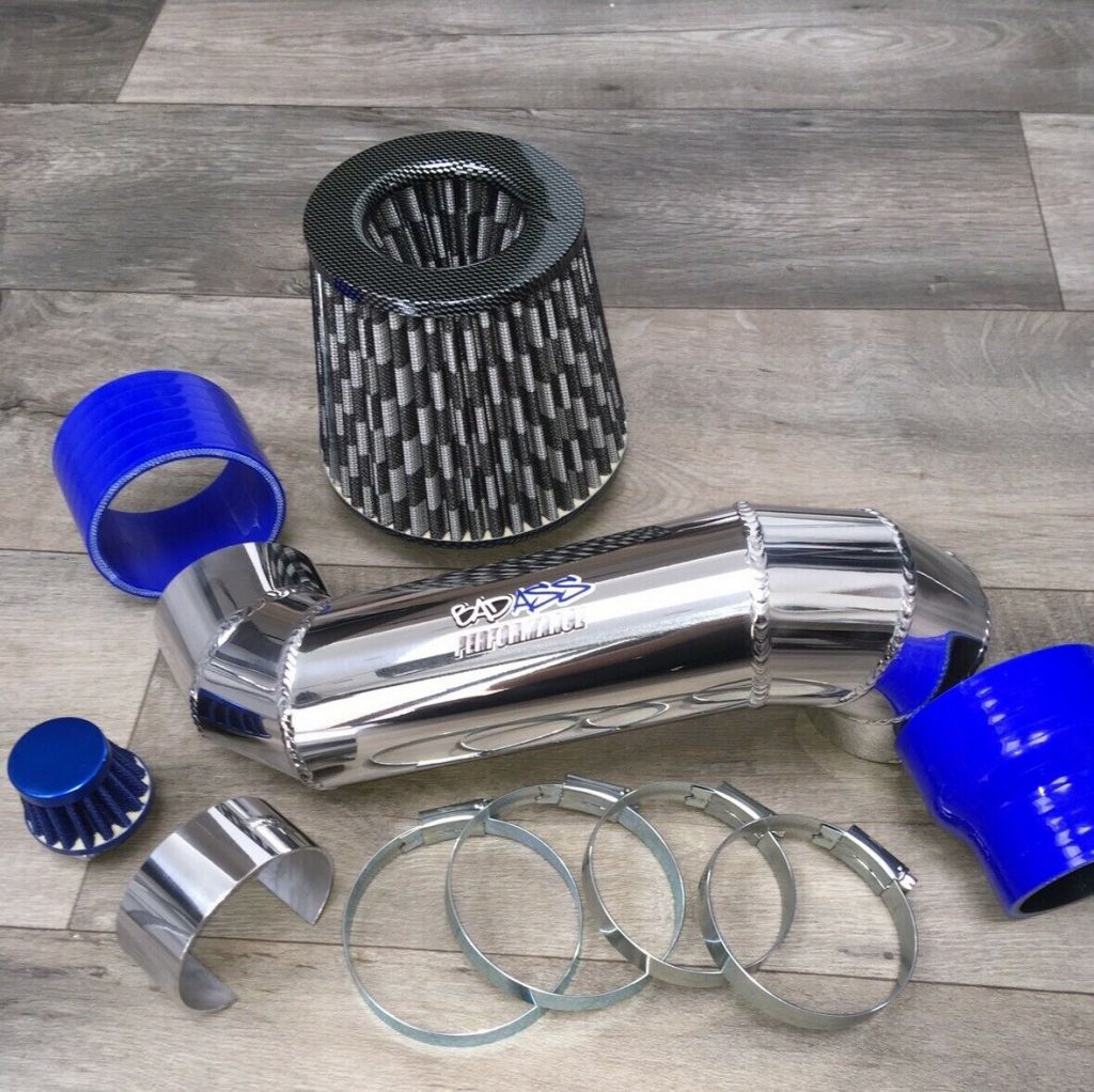 Astra H VXR Induction Kit Very Light And Strong With Masive BHP Gains