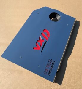 Vauxhall Insignia 2.0 CDTI ENGINE COVER VXD FOR THE A20DT ENGINE